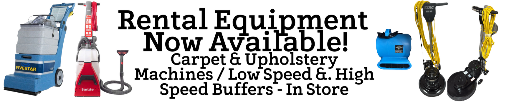 Janitorial and Cleaning Supplies | Janitorial Outlet